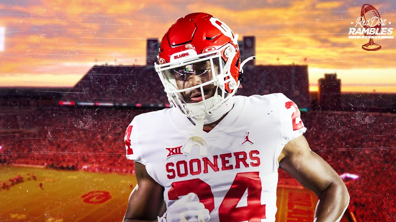 Gentry Williams On Overcoming Injuries And Becoming A Starting DB For ...