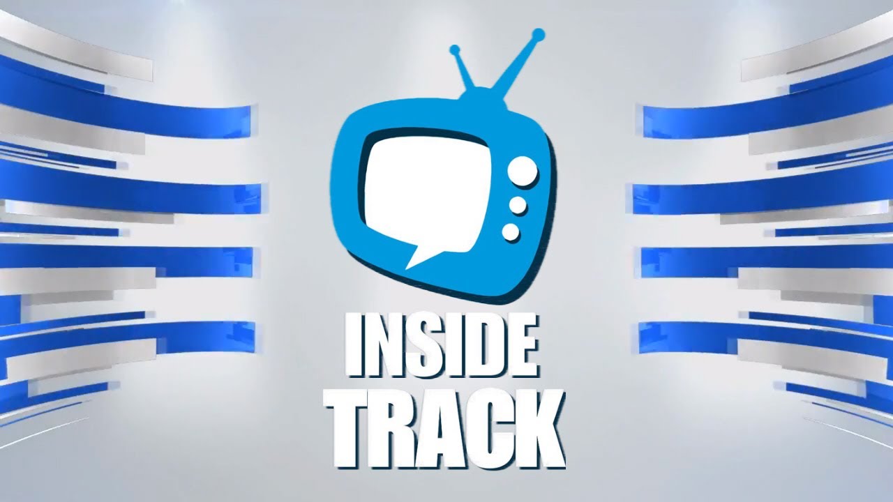 Inside Track (Episode 18) - Time Study - YouTube