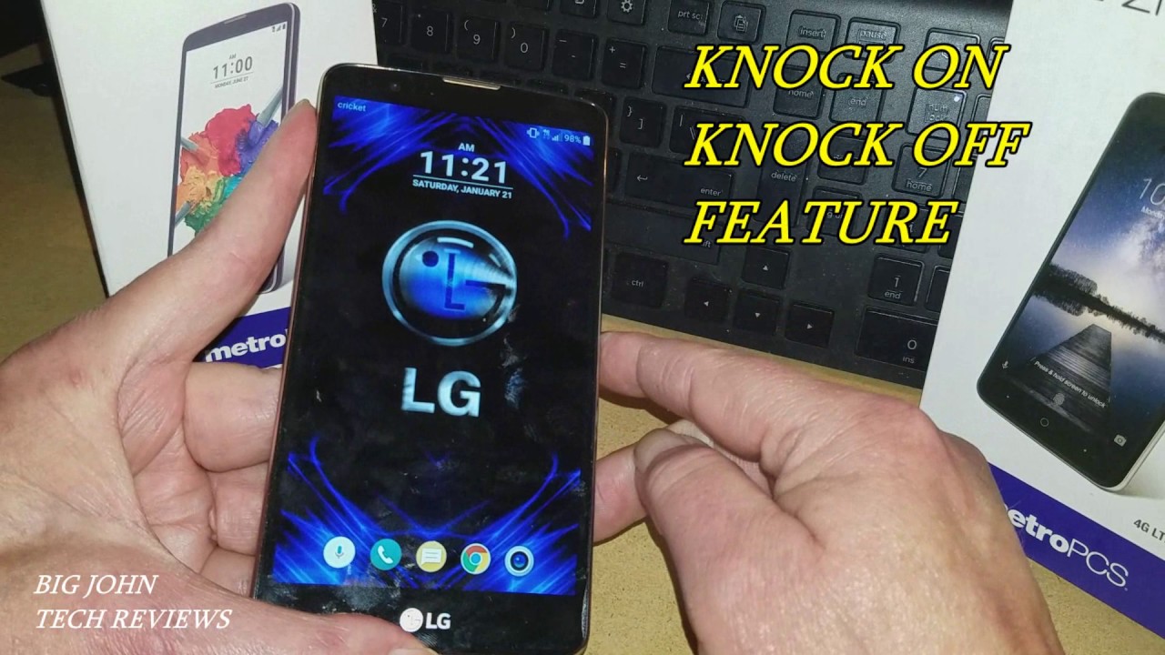 2017 LG Stylo 2 Plus Spec's Review, still a great phone choice,unlocked ...