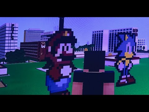 Look at my awesome Minecraft builds lol - MINECRAFT CREATIVE STREAM ...
