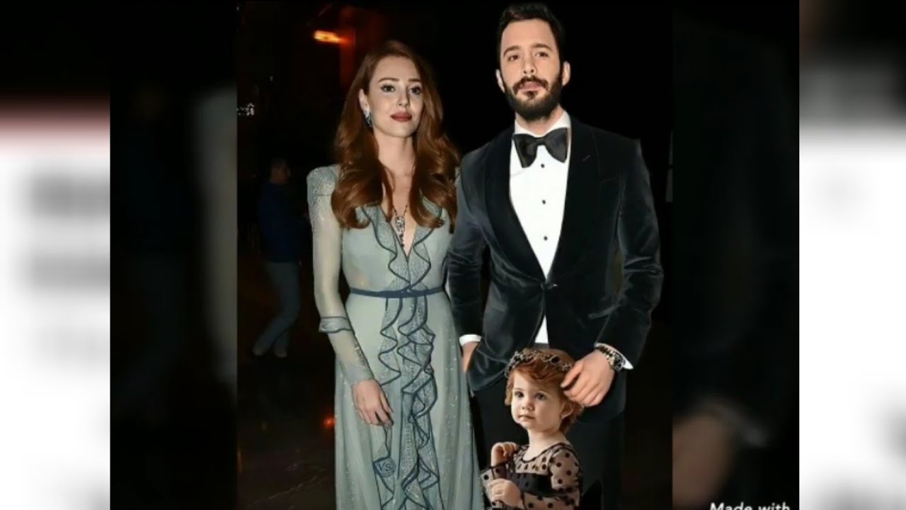 Elcin Sangu ️ Baris Arduc -Family 🤗💞 - YouTube