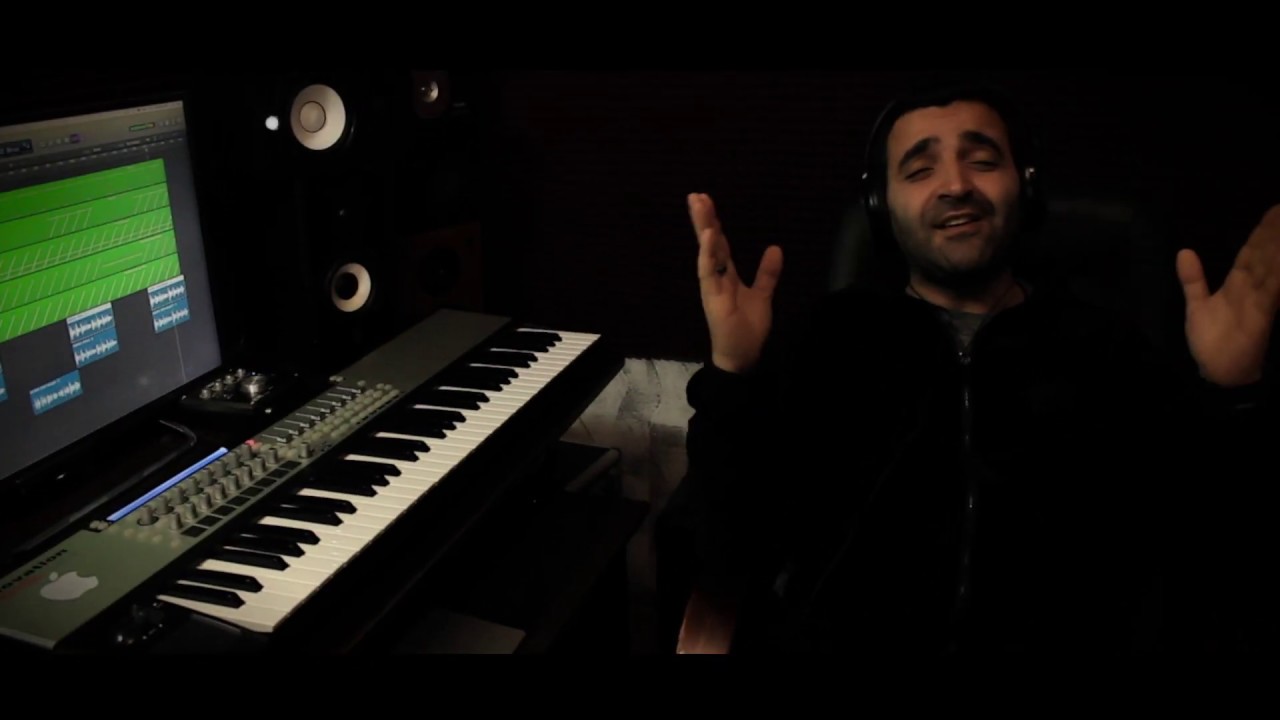 Artyom Kurginyan Lenakani Sirun Axchik - YouTube