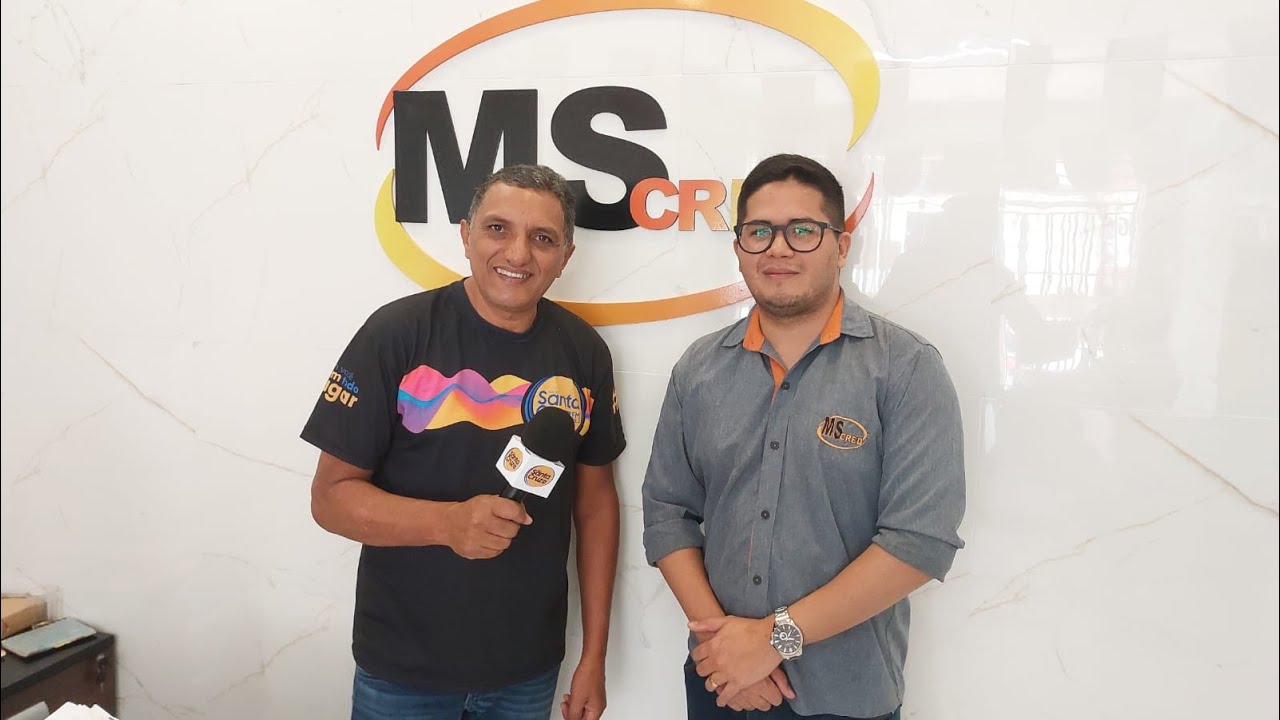 Flash Comercial/ MS Cred (07/02/23) - YouTube