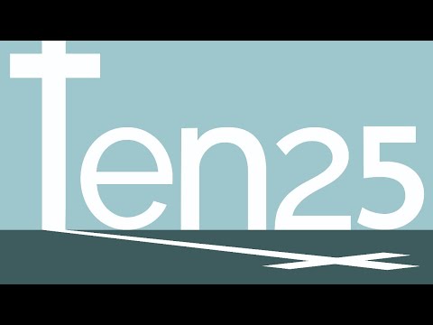 Home - Ten25 Church