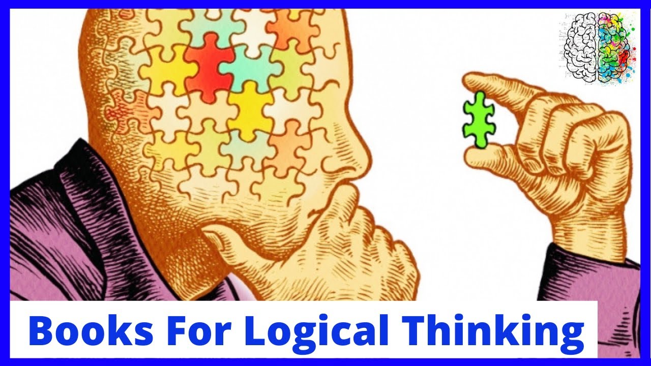 Logical Thinking Books To Read In 2021 l The Book Haul l # ...