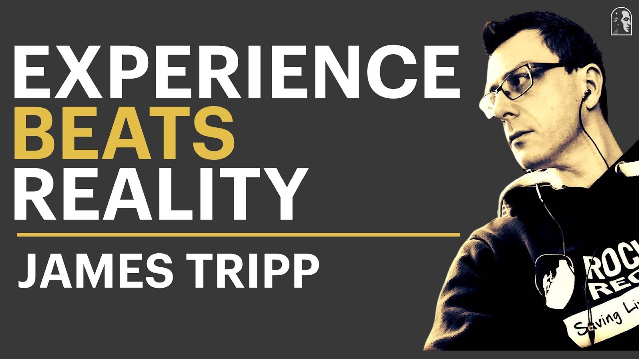 Hypnosis, Consciousness & the Fabric of Reality | James Tripp ...