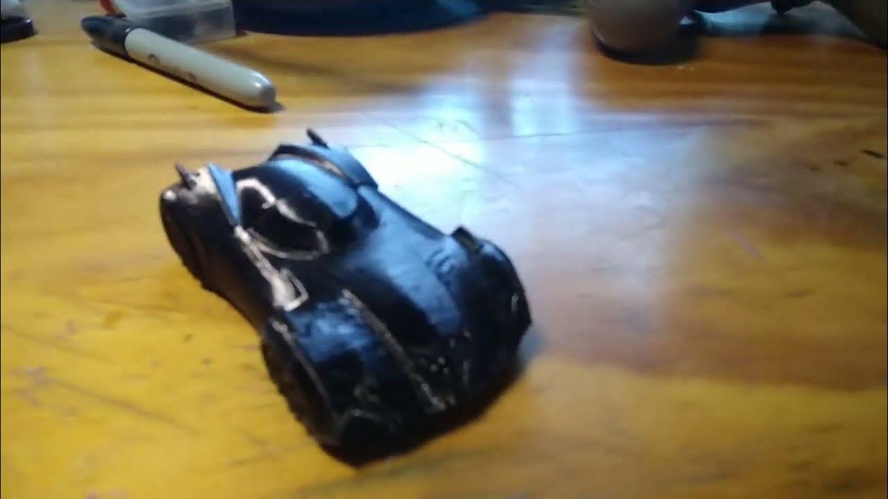 Nana nana nana nana Batman - YouTube