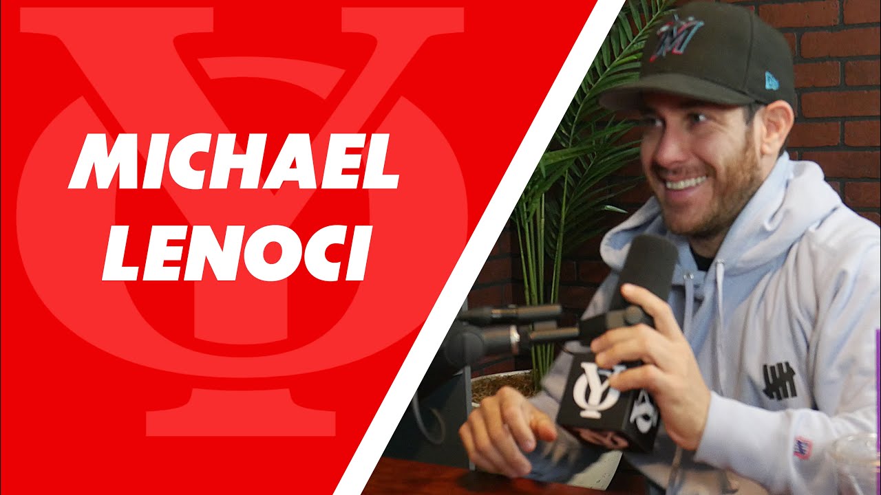 Actor Michael Lenoci (Yo Show) | Michael Yo - YouTube