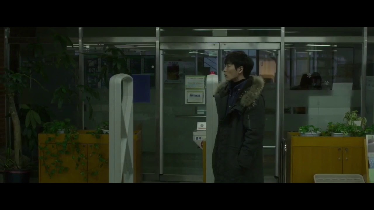 Kim Jaewook - Another way - YouTube