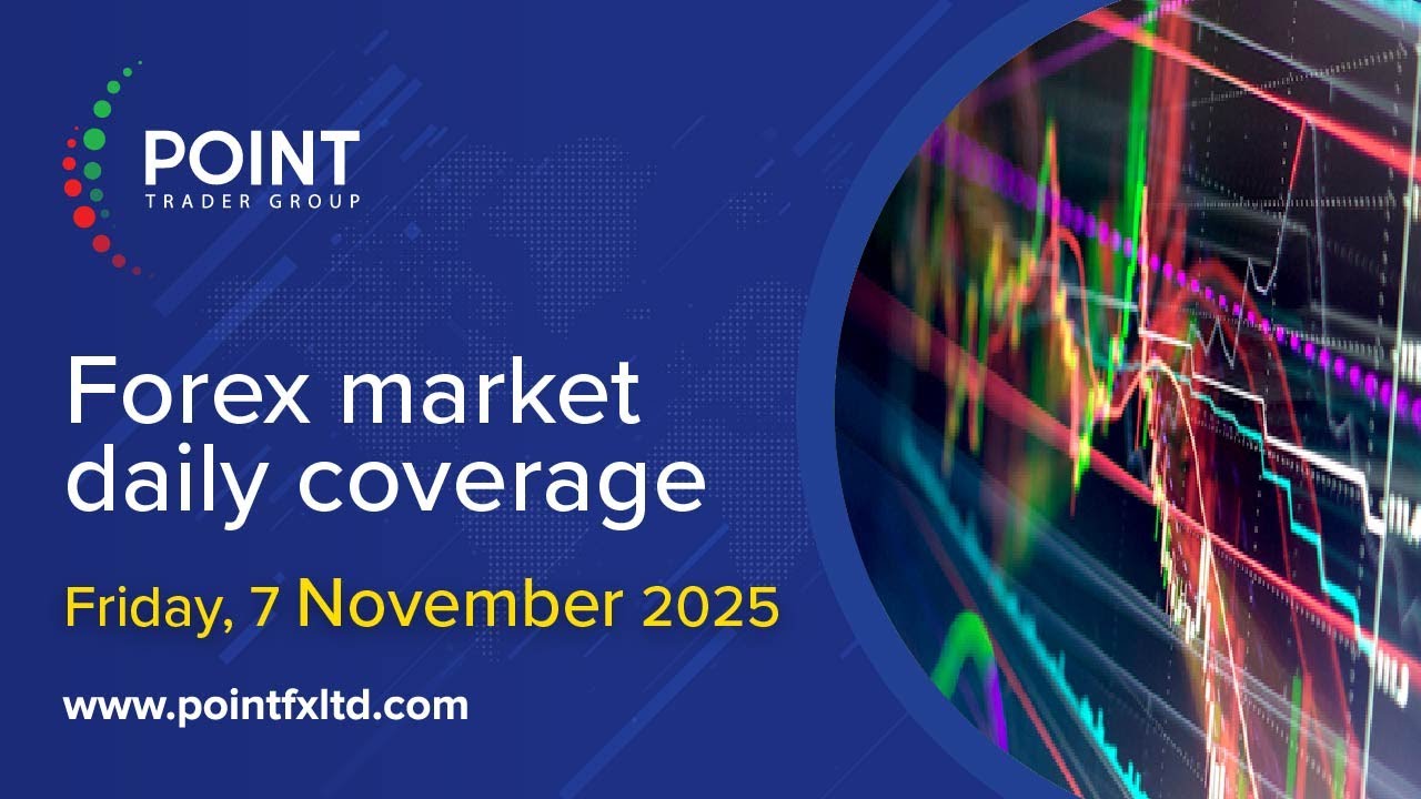 The daily analysis 07.11.2025 | Point Trader Group - YouTube