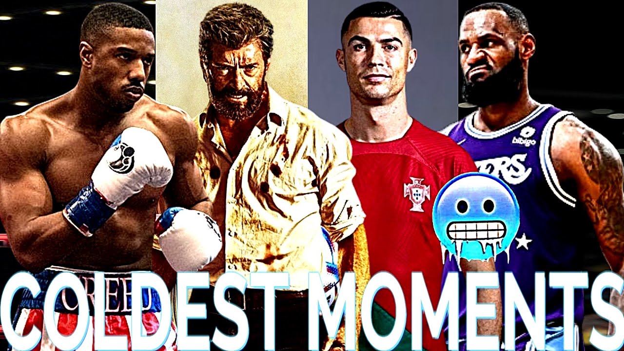 🥶 COLDEST MOMENTS OF ALL TIME 🥶 SIGMA MOMENTS 2023 🥶(Pt.67) - YouTube