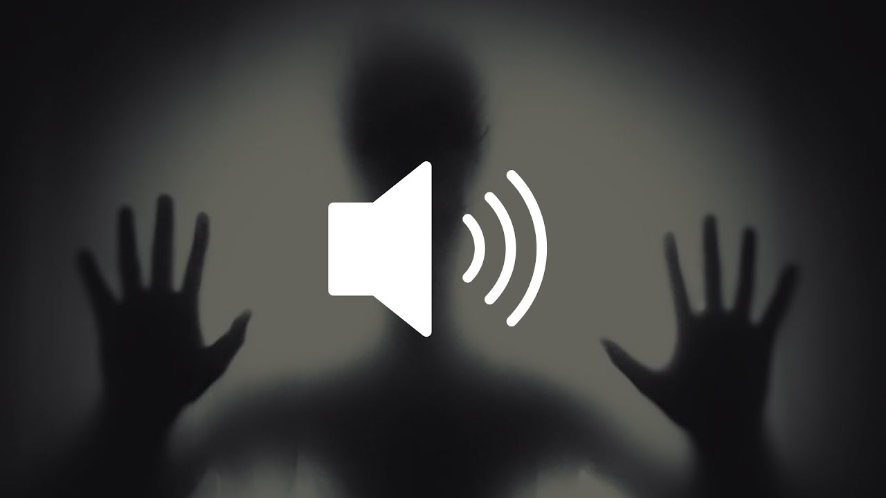 Horror Halloween Creepy Game Over Sound Effects SFX (HD) - YouTube