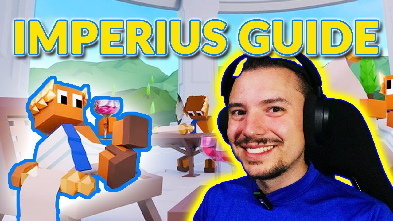 Imperius Guide – Master the Basics & Build a Fruit Empire in Polytopia ...