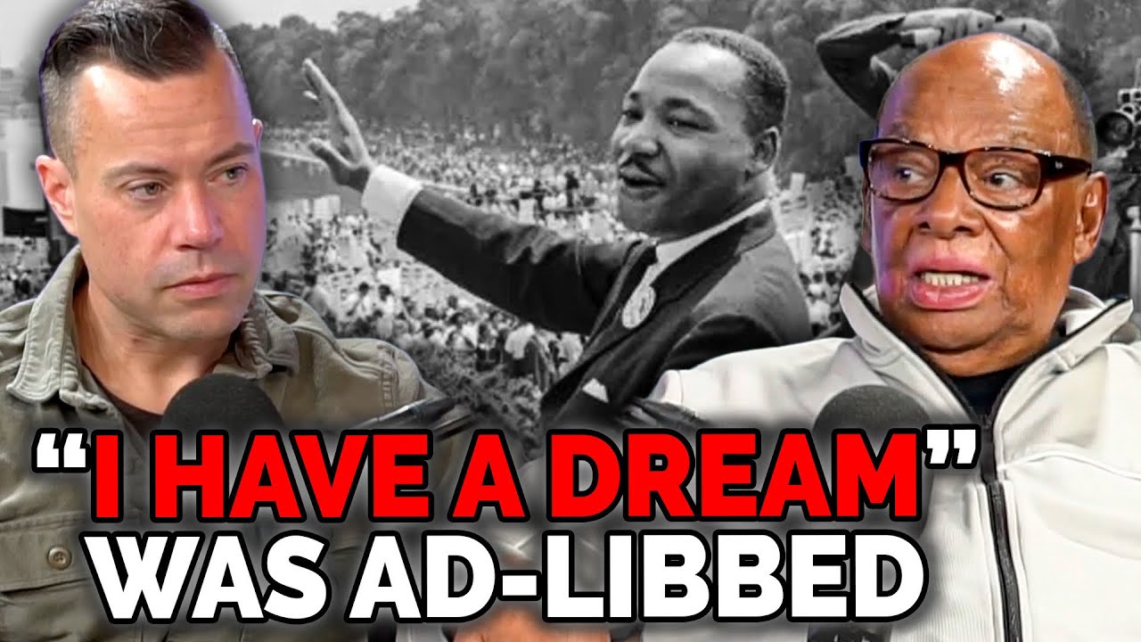 Hall of Famer on Playing Basketball During Segregation | JHS with ...