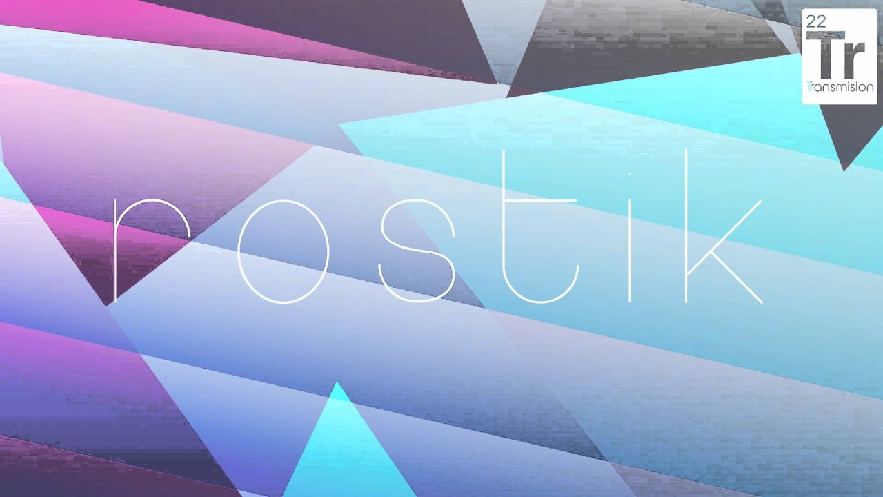 Rostik - Liquid - YouTube