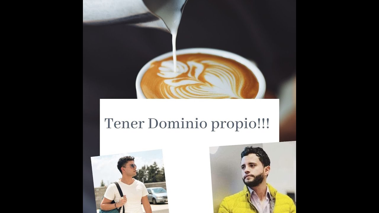 La importancia del dominio propio¡¡¡¡ - YouTube