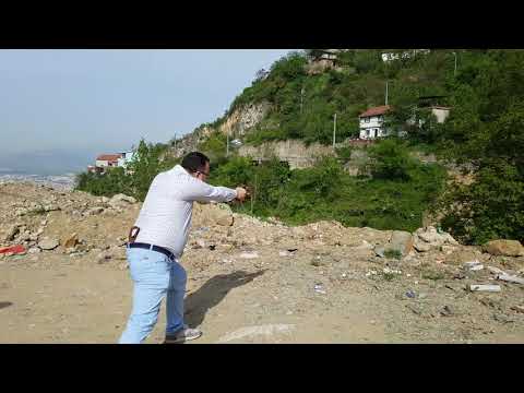 Smith Wesson Atışları