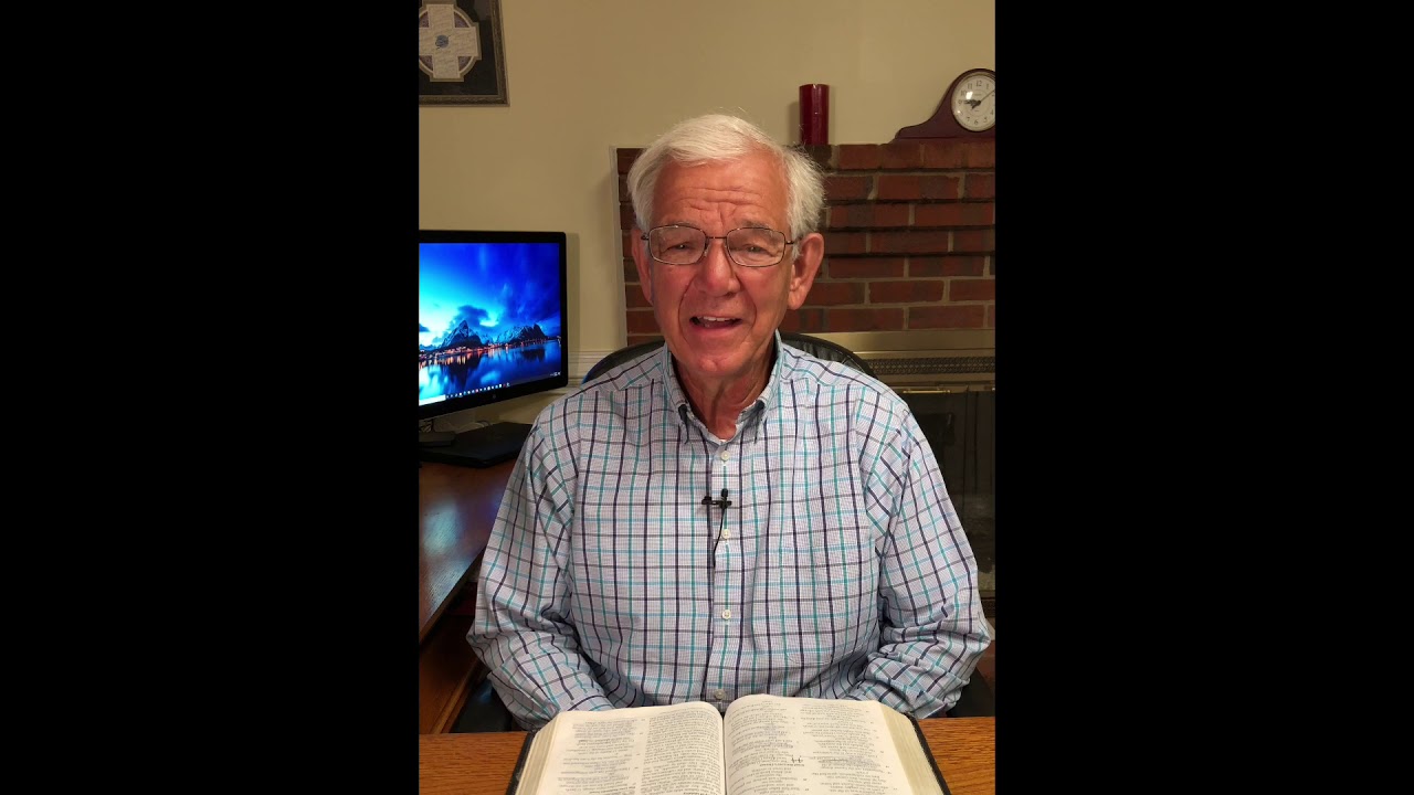 Pastor Mike Chat July 04 2020 - YouTube