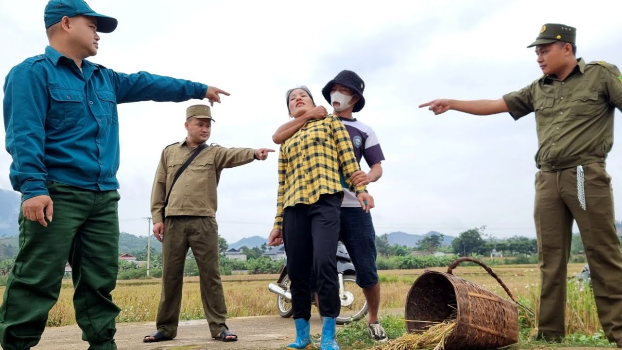 The Secretary and Her Accomplices Were Arrested, Will The CEO Get The ...