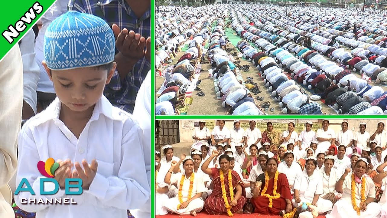 ADB News 16-06-2018//ADB Channel//ADB News//ADILABAD - YouTube