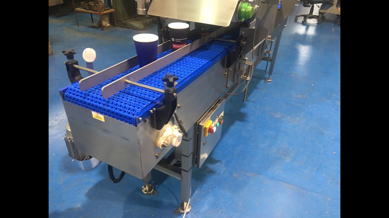 Lidding Machine UK Manufacturer at Affordable Prices at C-Trak Ltd ...