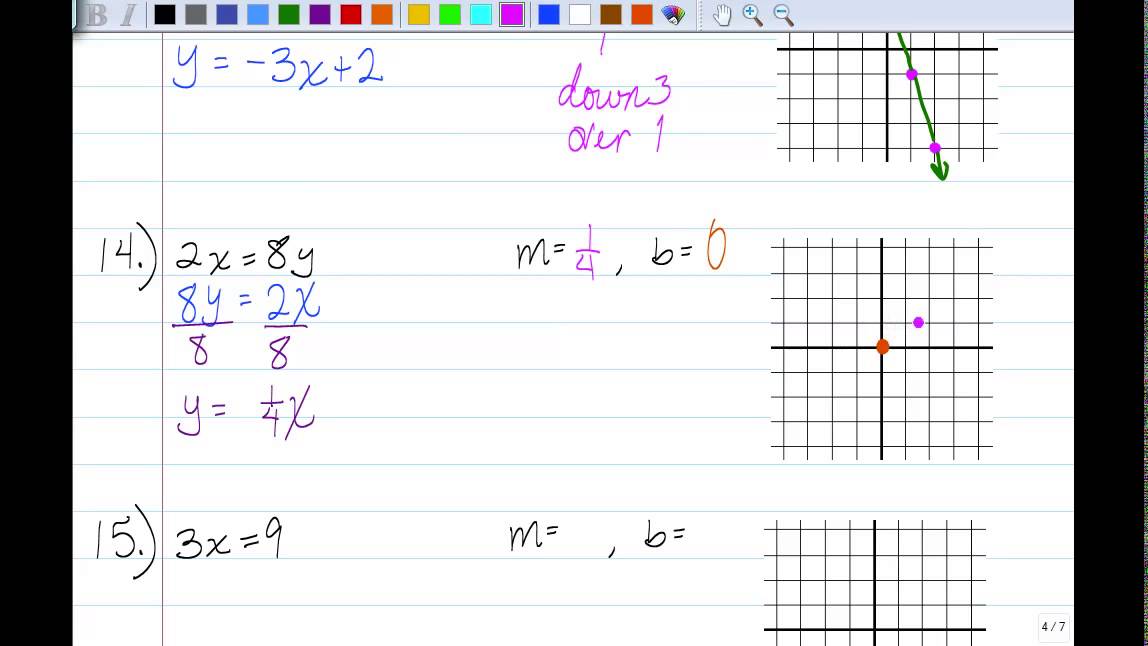 MATH 1324 Chapter 1 Lines YouTube math-1324-chapter-1-lines-youtube