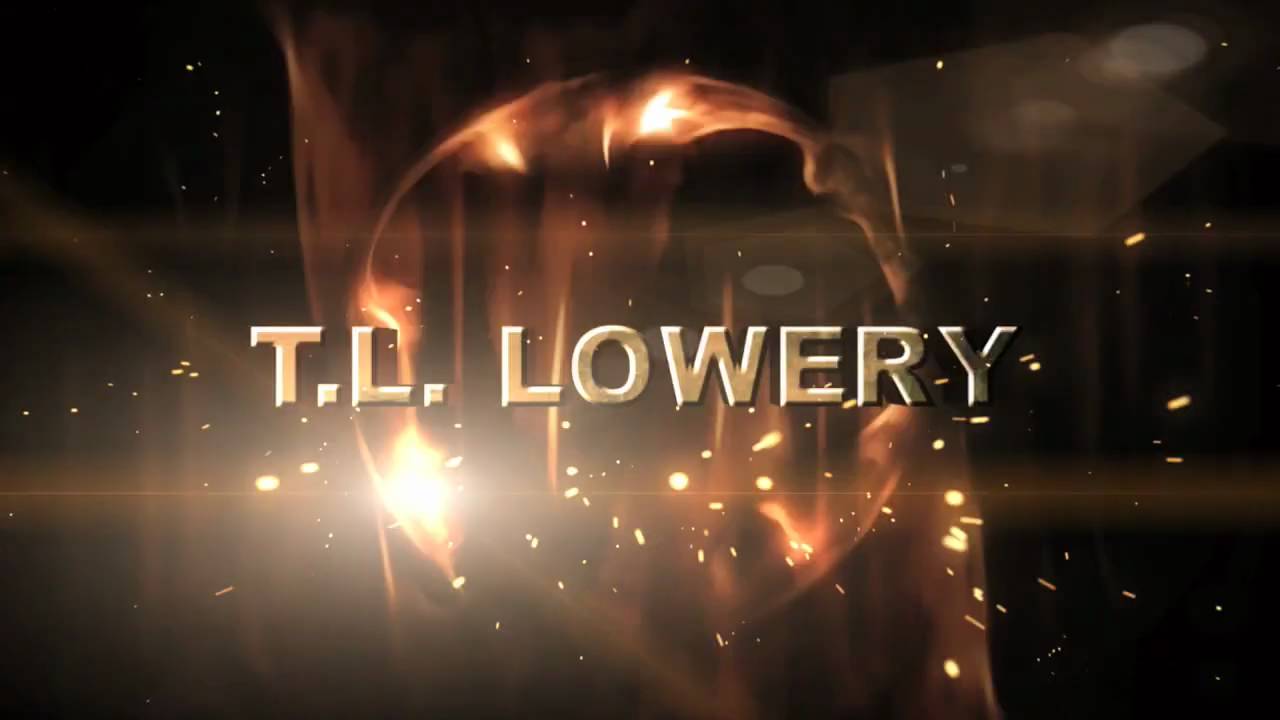 T.L. LOWERY-Passing the Torch - YouTube