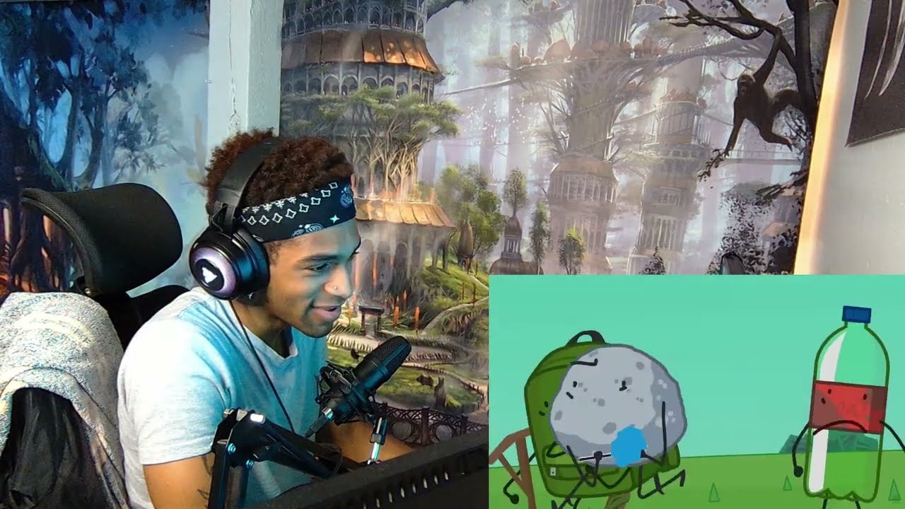 ONE 4: Walls By Cheesy Hfj | REACTION!!!! | STONE HAS DROPPED TRUTH ...