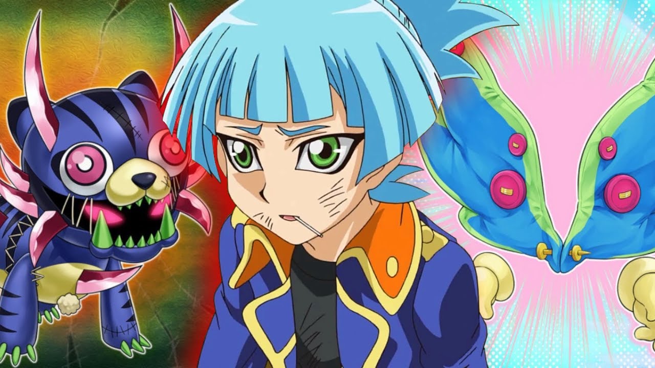 You Know, Maybe Sora WASN'T Onto Something. - YouTube