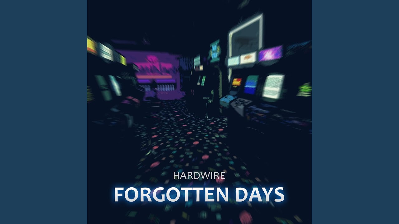 Forgotten Days - YouTube