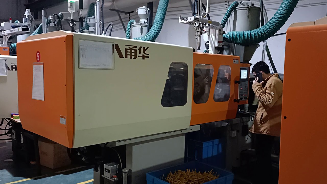 How about our production workshop? - YouTube