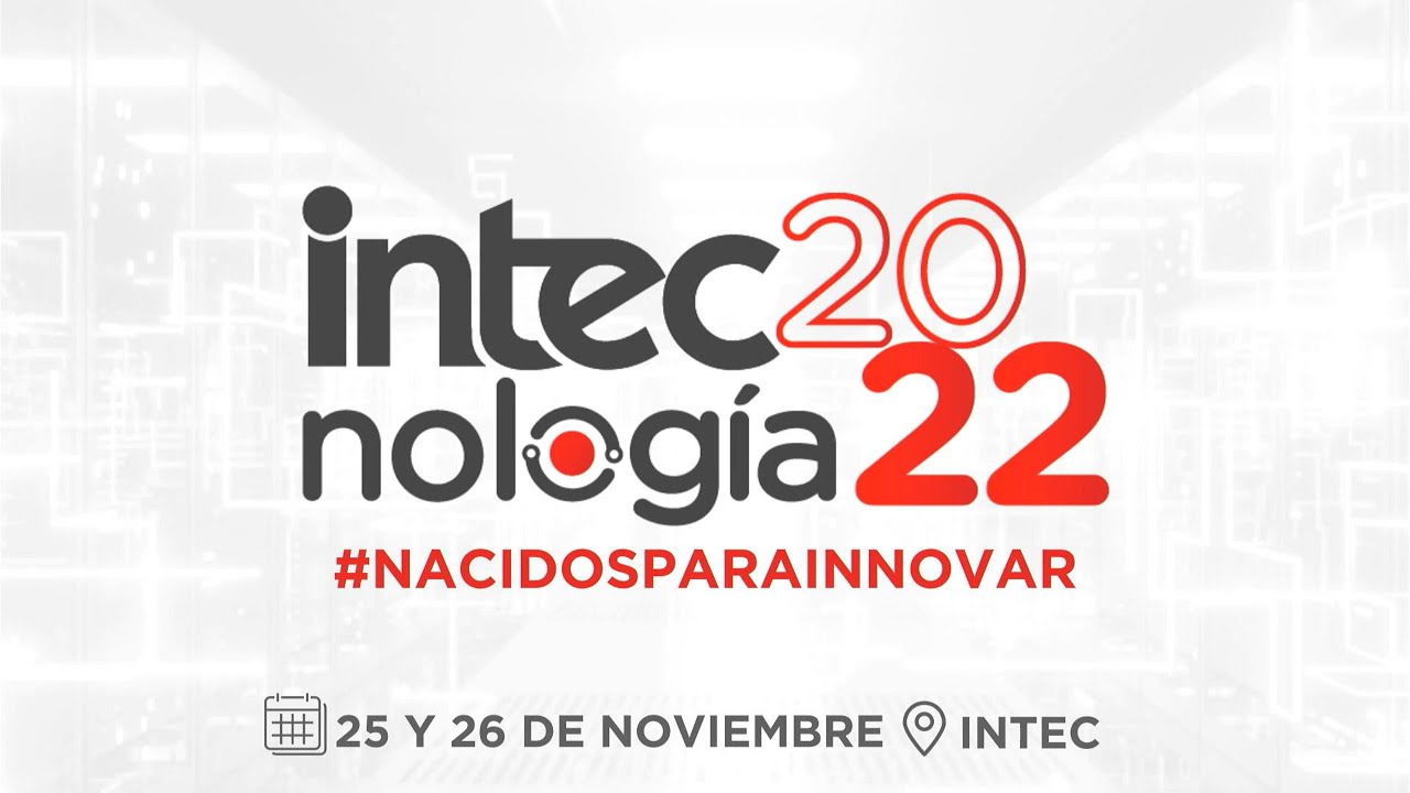 INTEC | Lanzamiento de Alianza SAP-INTEC - YouTube