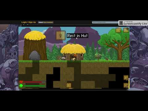 rusty axe:Aground E3 - YouTube