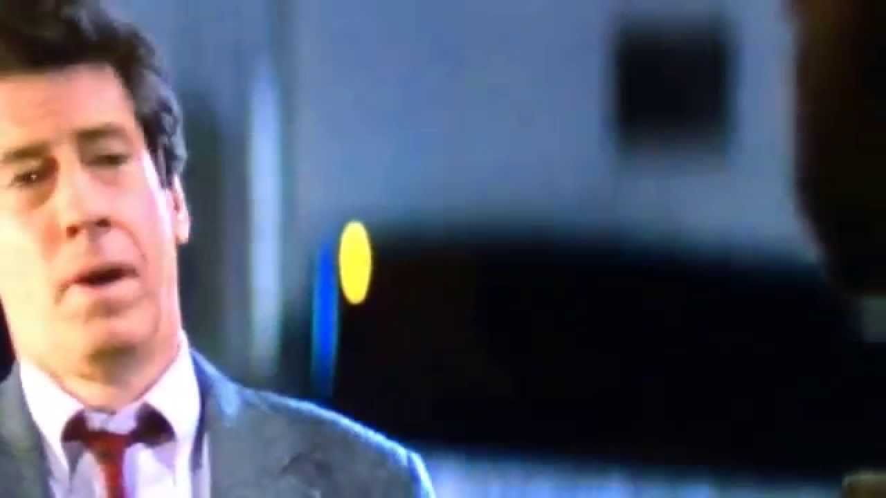 Die Hard, Sgt. Al, Twinkies, Powel, pulling you chain - YouTube