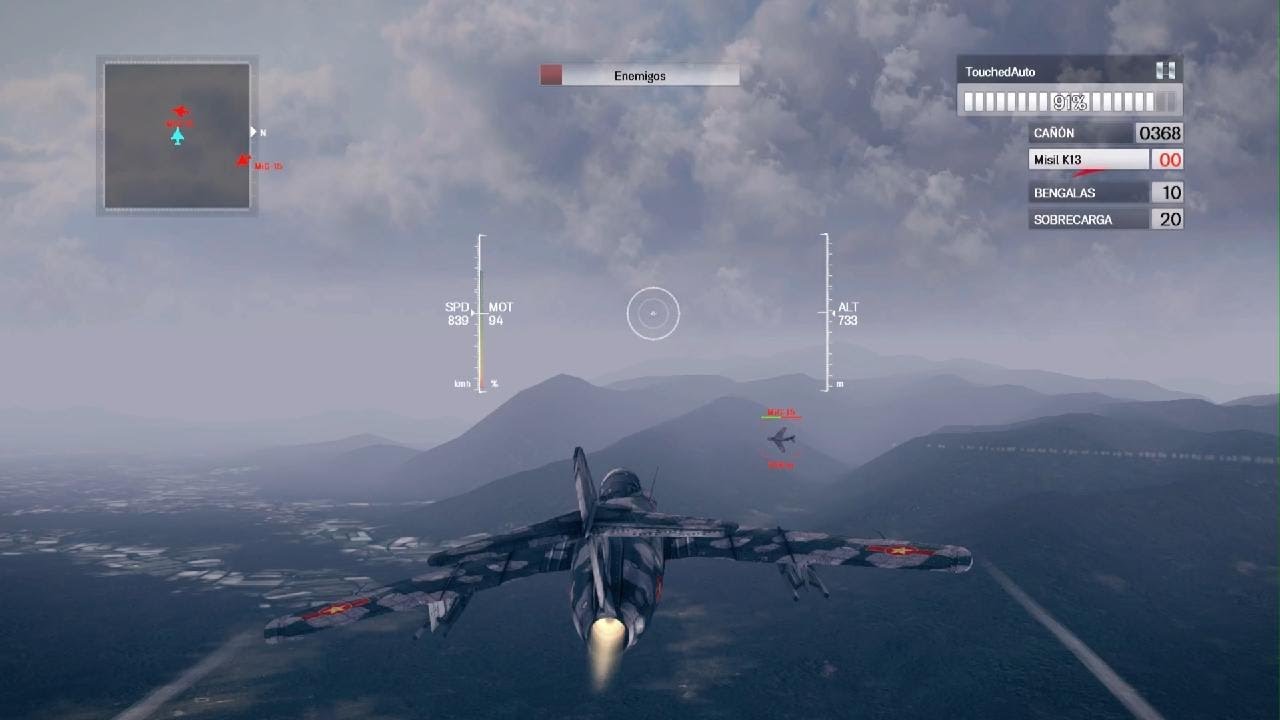 Air Conflicts Double Pack_20241116042407g - YouTube