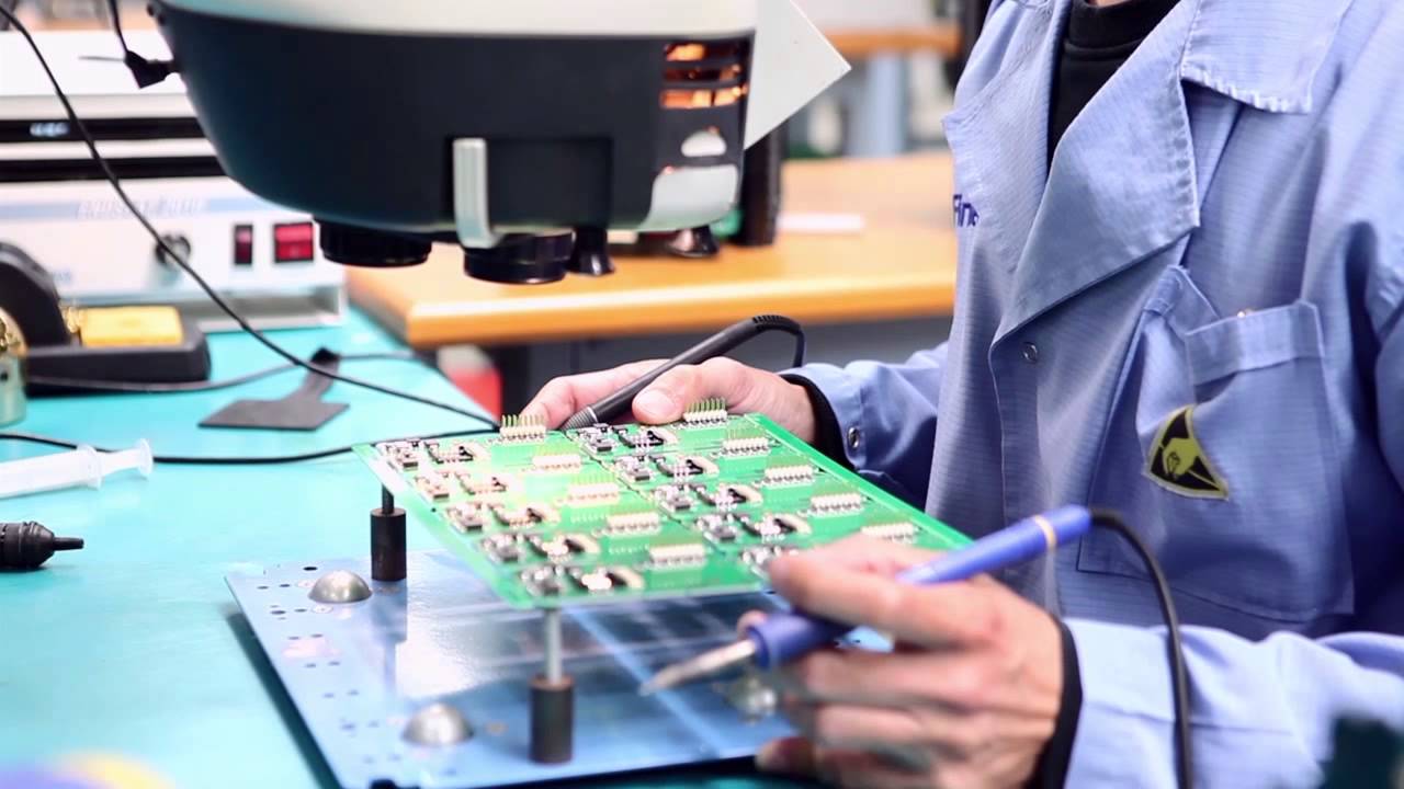 Introducing Fine-tech - YouTube