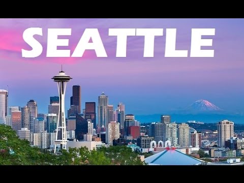 How to Seattle - Day 3 - YouTube