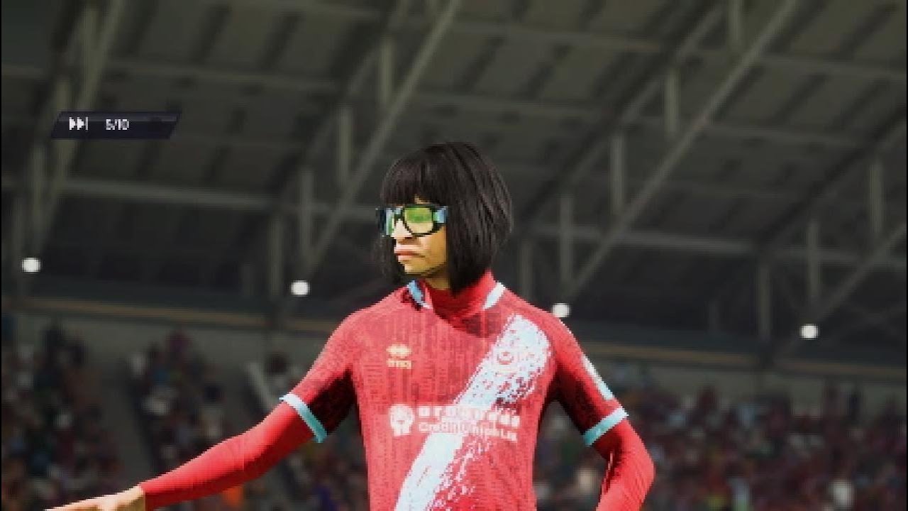 Final FC24 clips before FC25 - YouTube