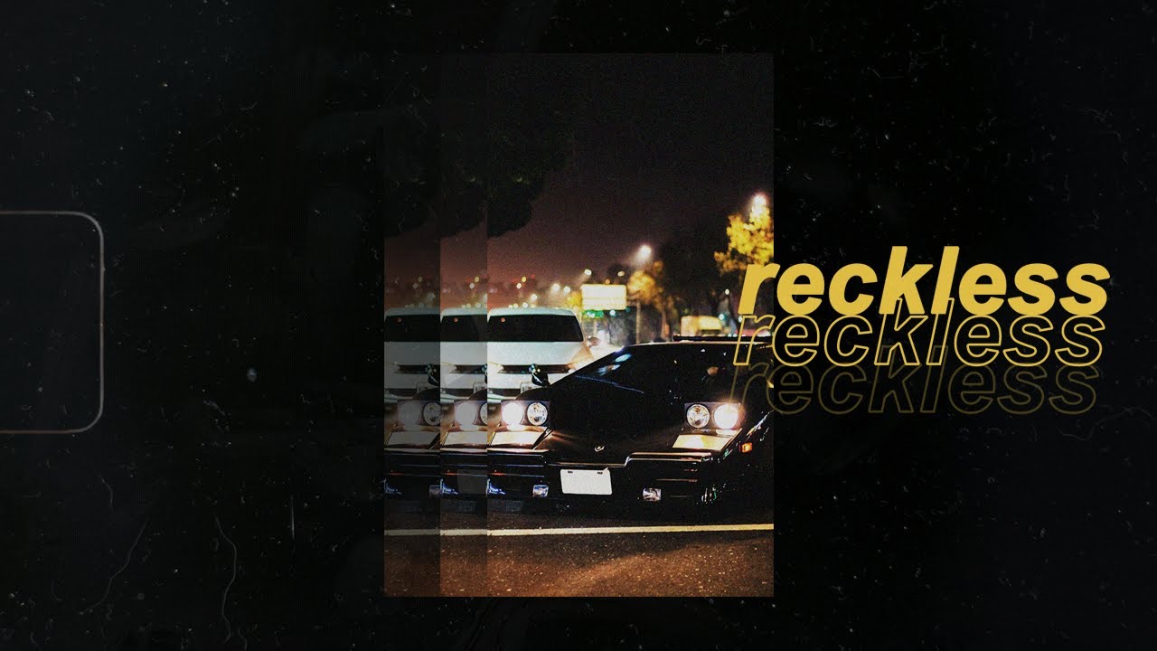 [FREE] NAV + Juice WRLD Type Beat - "RECKLESS" - YouTube