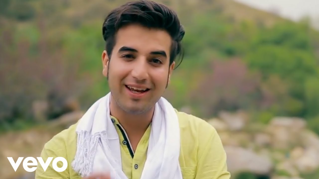 Omid Parsa - Dokhtare Kabul (Official Music Video) - YouTube