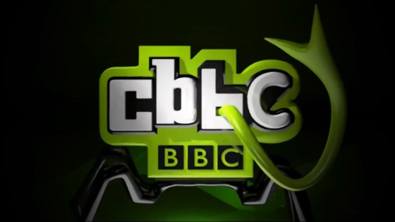 BBC Two [CBBC] - Continuity (October 29th 2010) - YouTube