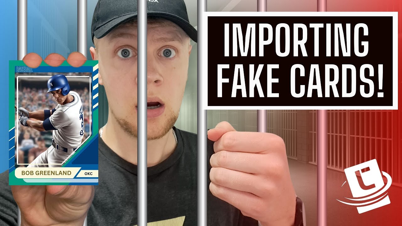 Sports Card News, Reviews, and Breaks - Cardlines