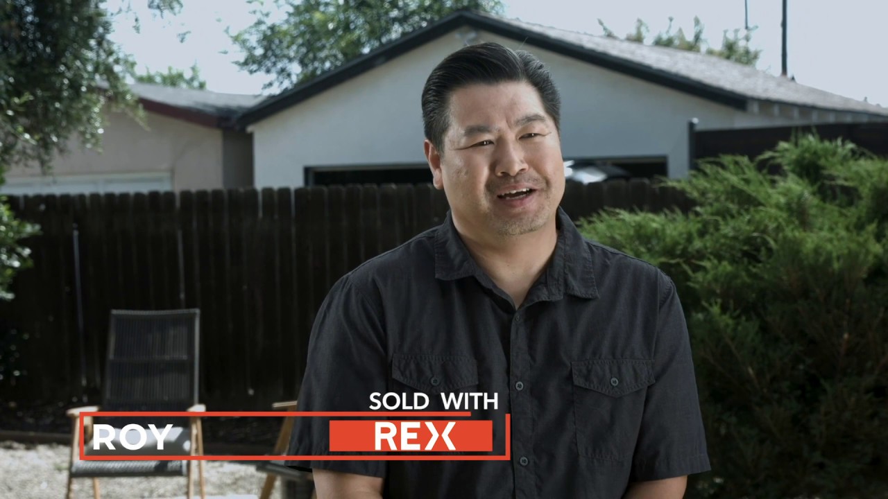 REX Customer Testimonial - Roy - YouTube