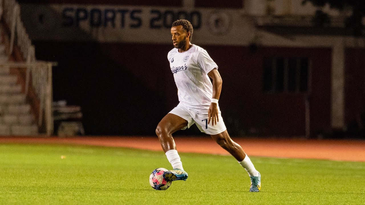 Fahmi Ibrahim - Stallion Laguna 2024 - YouTube