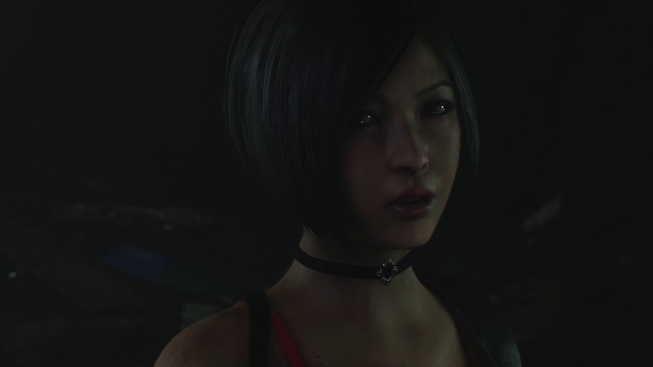 Resident Evil 2 - Bound for NEST - YouTube
