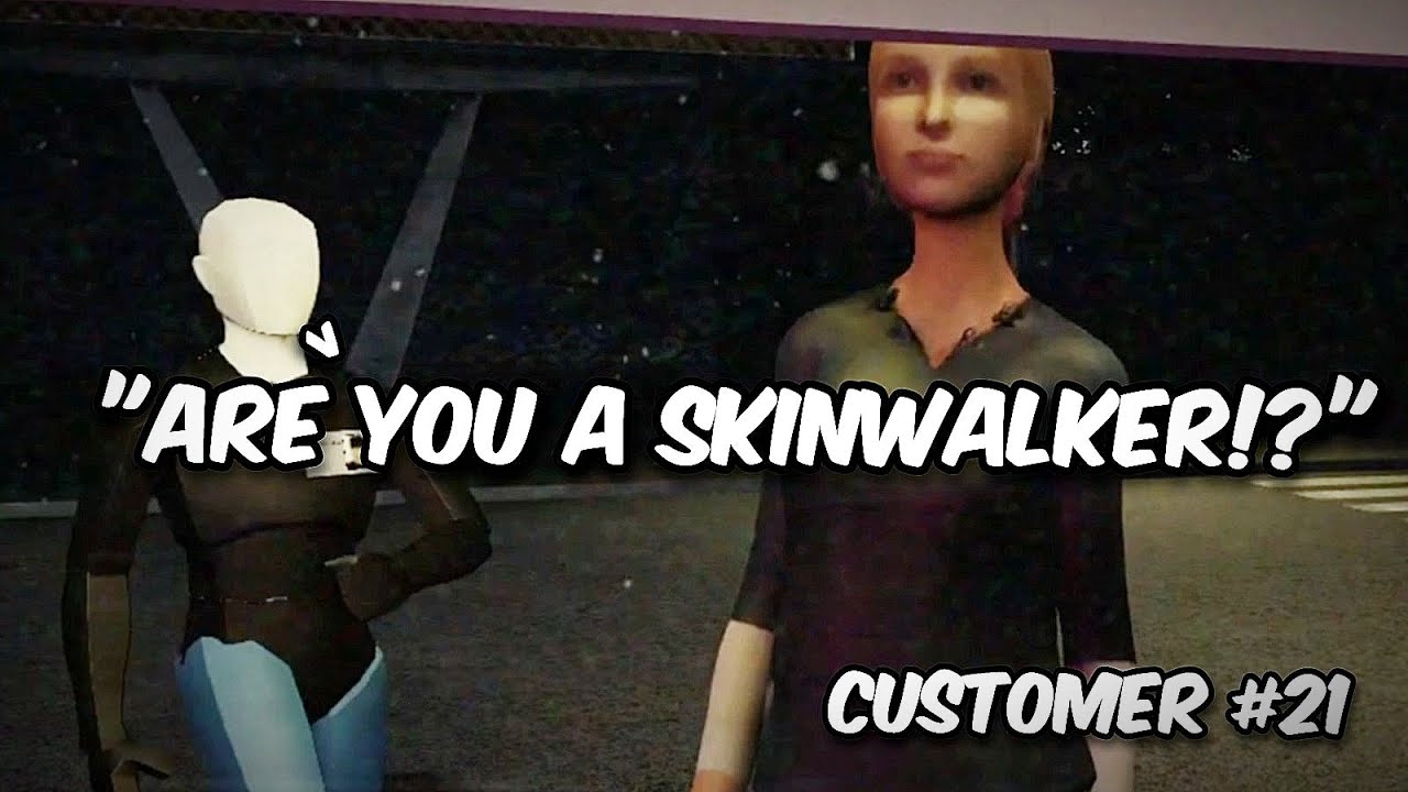 Shawarma Kiosk is NOT for beginners bro... - YouTube