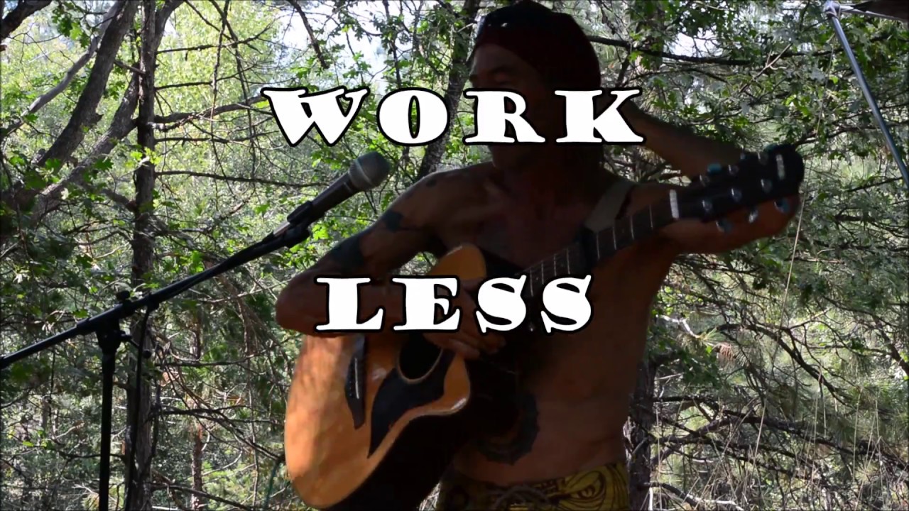 "Play More Work Less" by Tim Middleton - YouTube