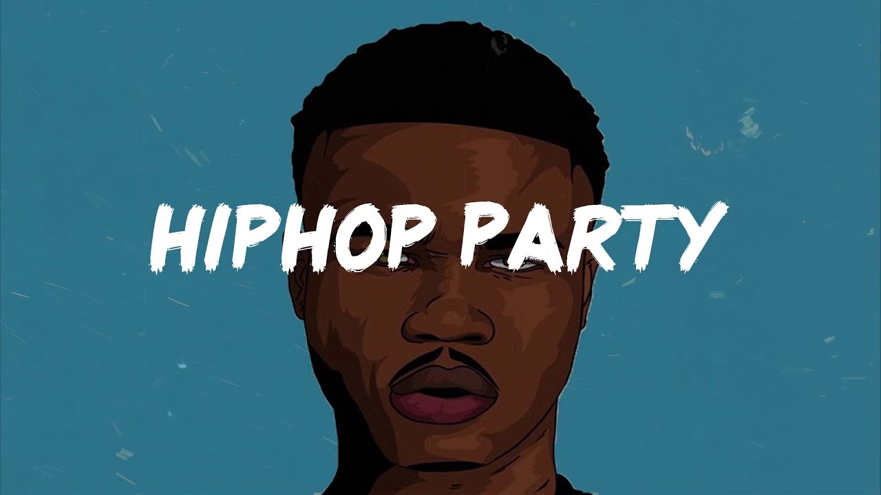 ONE HUNNIT - HipHop 2023 - HipHop & Rap Party Mix - YouTube