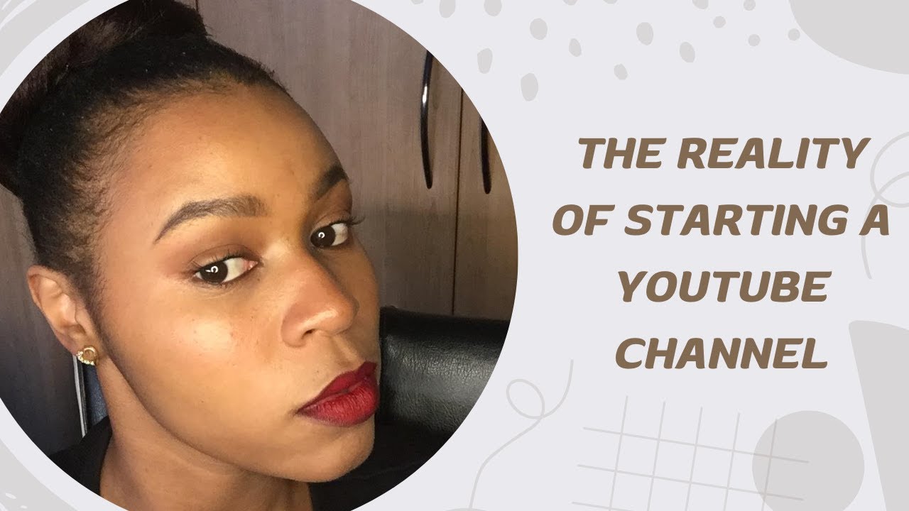 **"Red Lip Makeup & YouTube Struggles | Lost Footage Rant for New Creators"** - YouTube