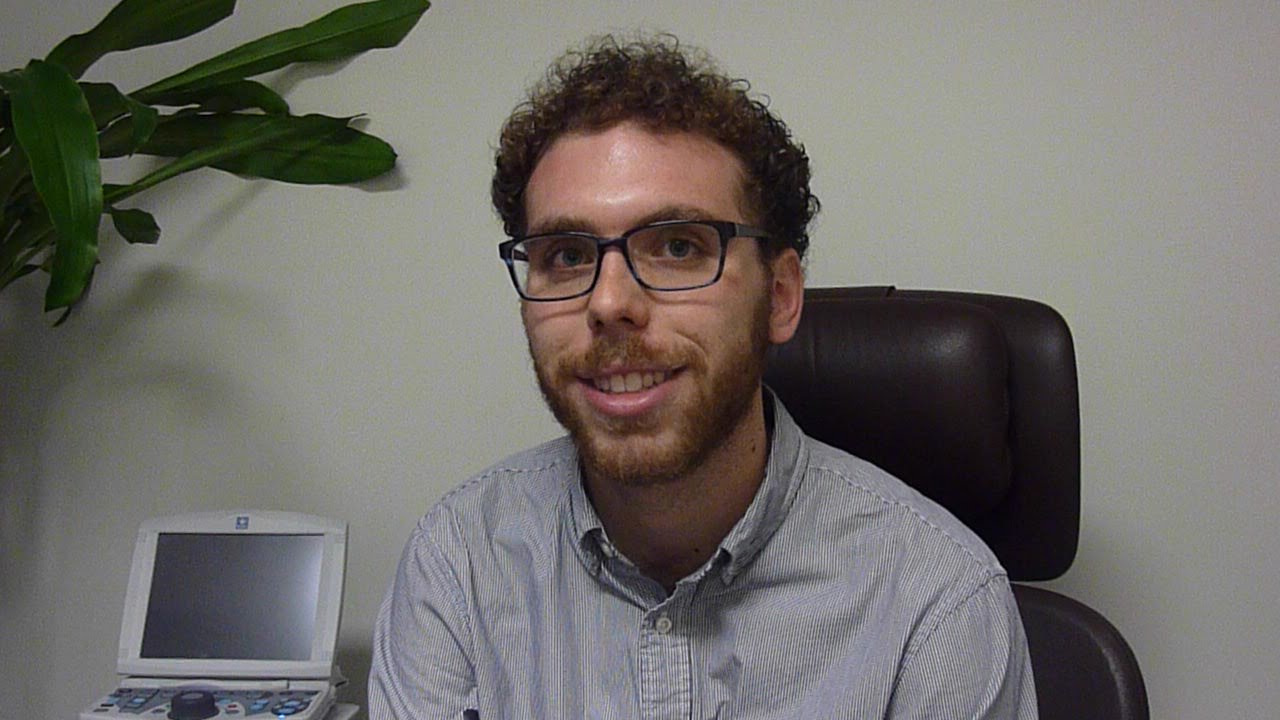 One of Dr. Brian’s patients is thankful that Dr. Brian developed ...